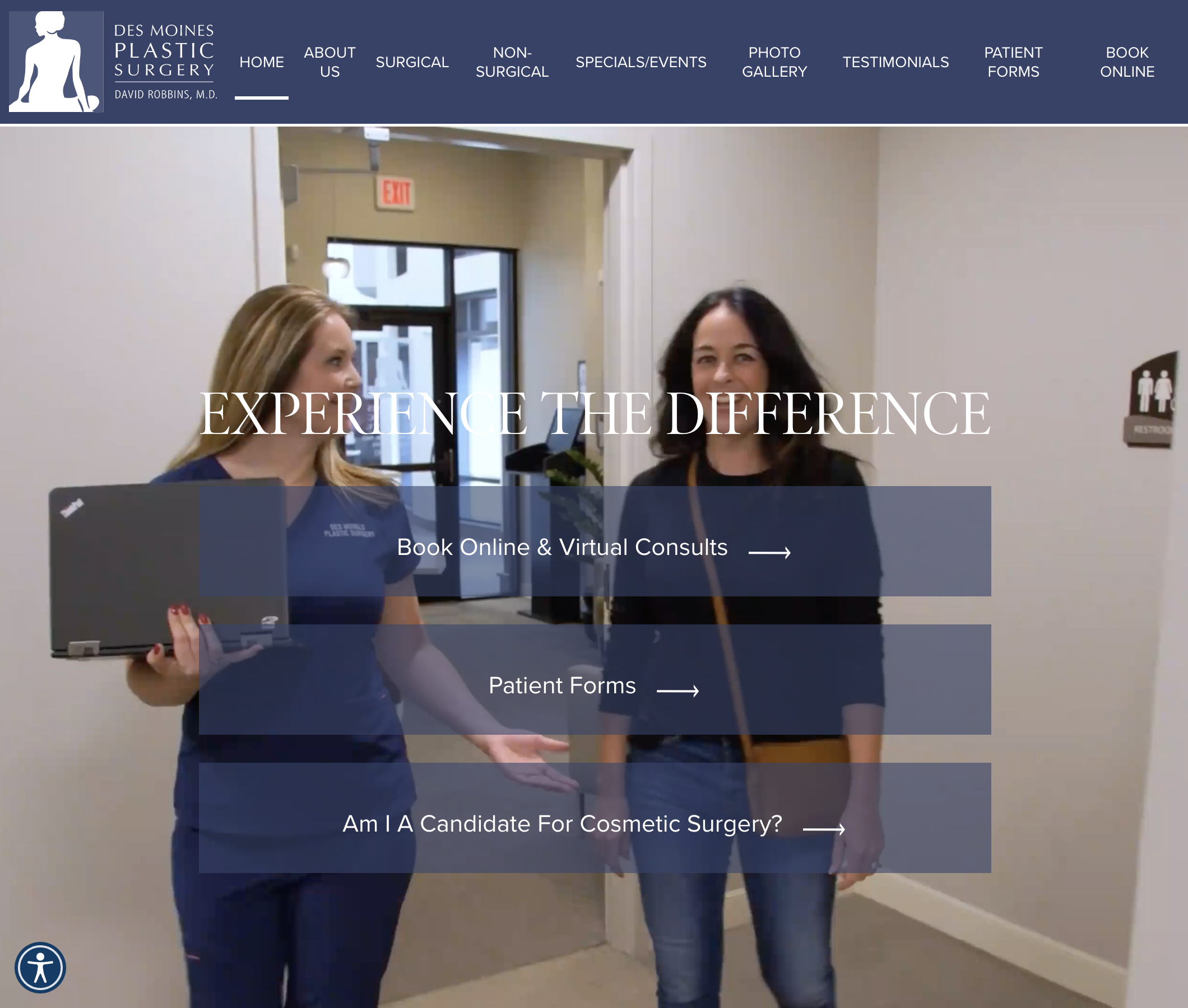 Plastic Surgery Practice | Specialty | NextPatient